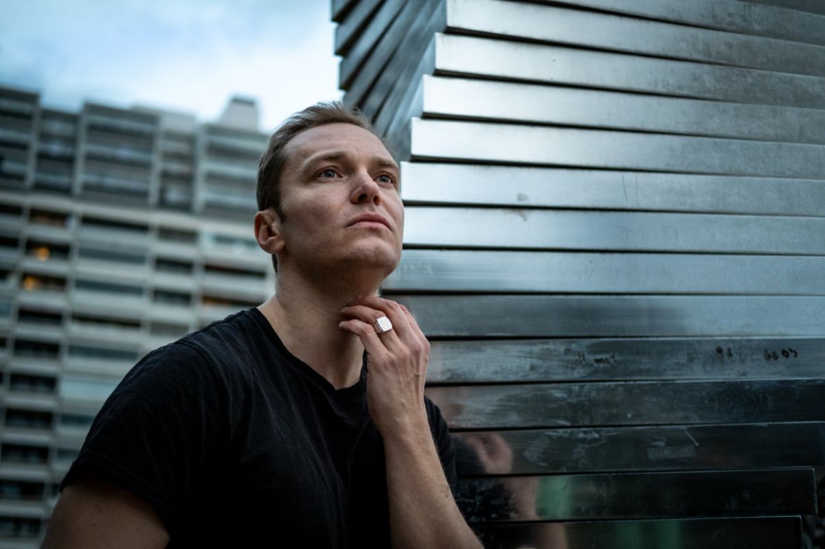 Max Wagner - sandra rudorff künstleragentur für Schauspieler, Regisseure und Autoren